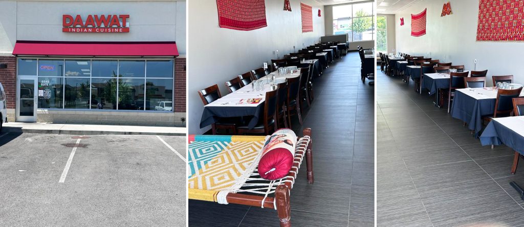 - Daawat Indian Cuisine Hilliard Best Indian Restaurant in Hilliard ...